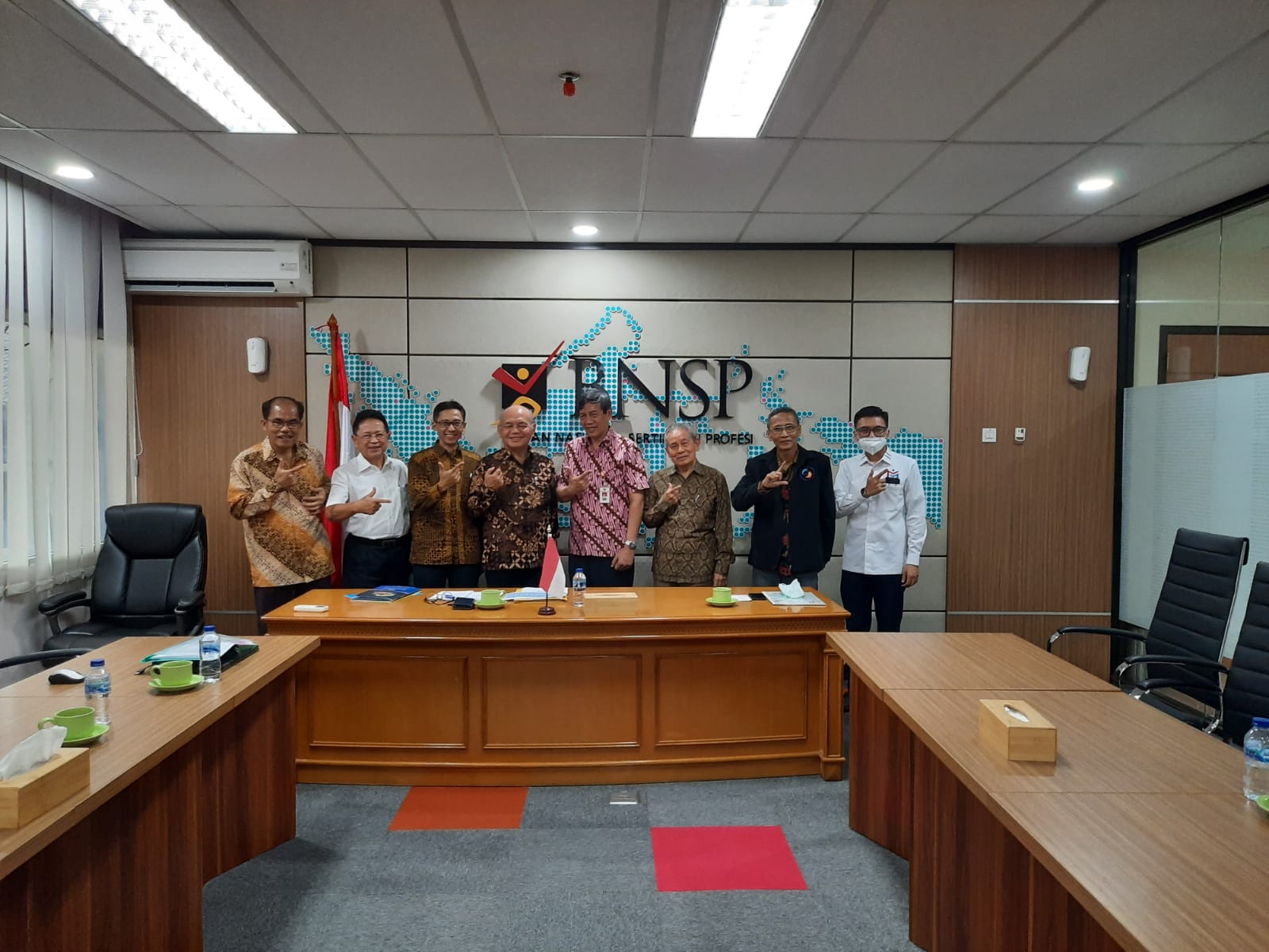LSP YPIA – Lembaga Sertifikasi Profesi – Yayasan Pendidikan Internal Audit
